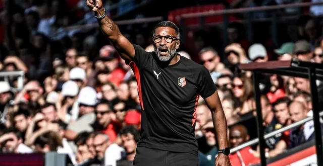 Stade Rennais. Habib Beye : « J’ai mis en garde mes troupes sur ces ...