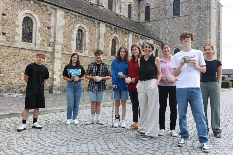 Cette ville normande récompense les futurs bacheliers avec… un ...