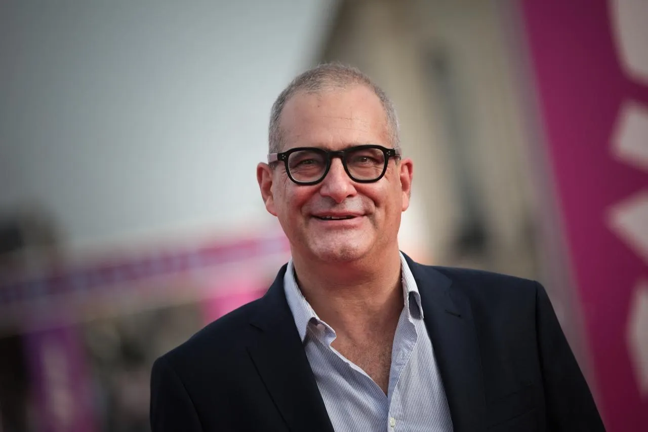 Le patron de l’Ina, Laurent Vallet, suspendu de ses fonctions pour ...