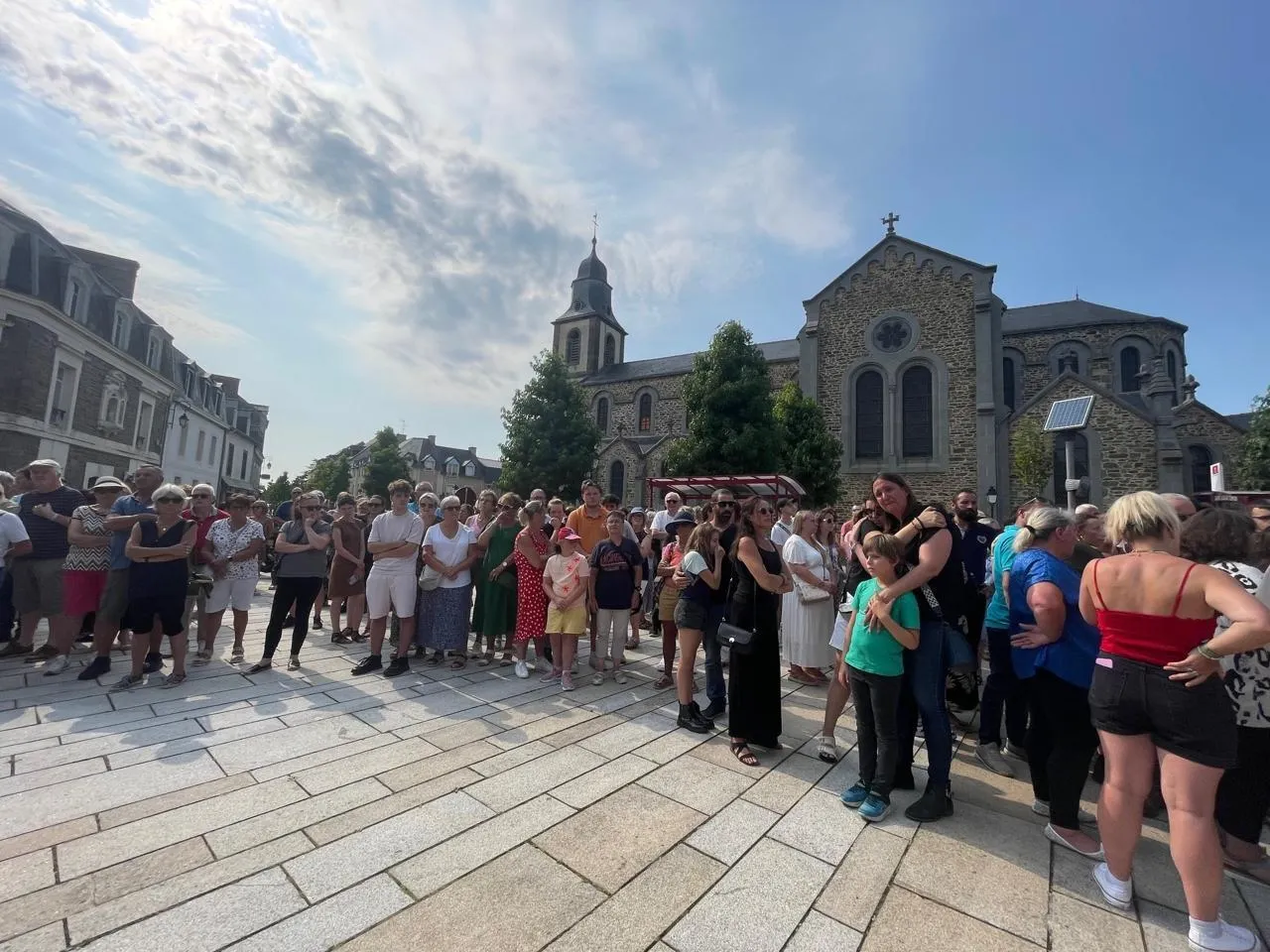 Féminicide près de Saint-Malo : harcelée par son ex-conjoint, la ...