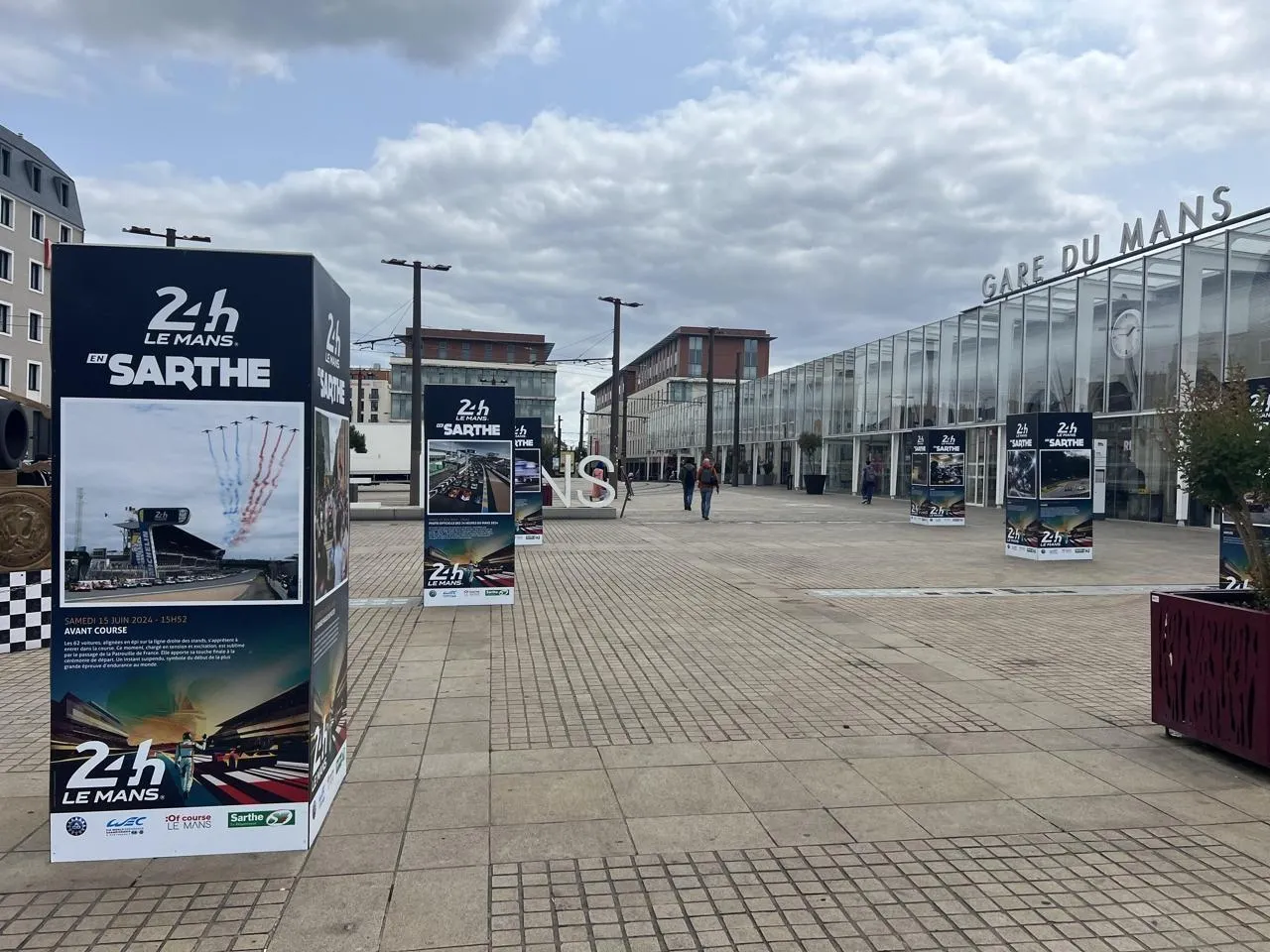 Porteur d’une ceinture de cartouches d’arme à feu, un homme interpellé dans le train en gare ...