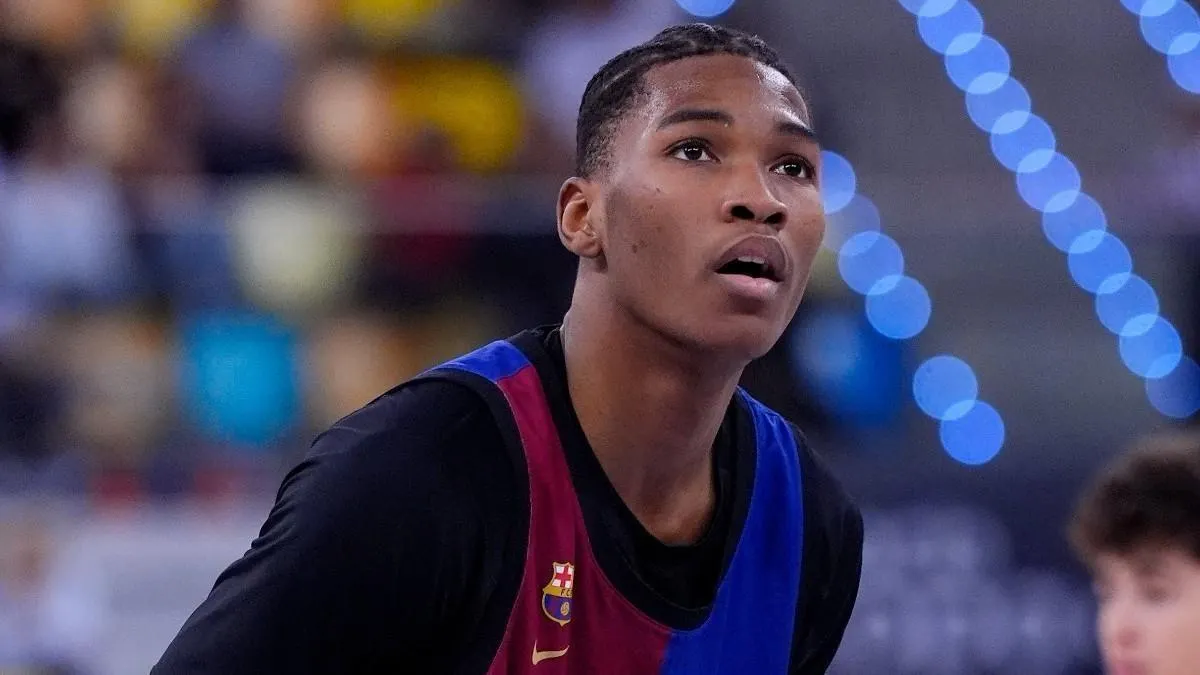 Basket. Mohamed Dabone, 13 ans, intègre le groupe professionnel du FC ...