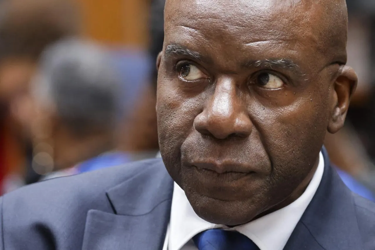 Jacques Martial, acteur-doubleur et adjoint à la mairie de Paris, est ...