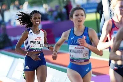 Marathon. Blessée, Mekdes Woldu n’ira pas aux Mondiaux de Tokyo . Sport ...