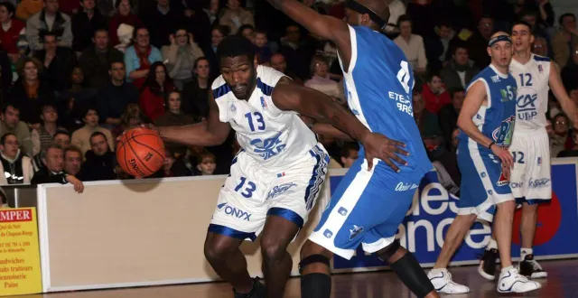 Béliers de Kemper. Ces quatre matches à Michel-Gloaguen qui ont marqué ...