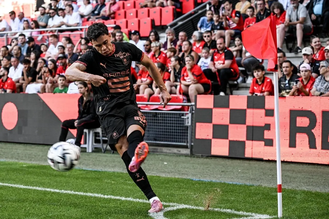 Stade Rennais - Olympique de Marseille. L’opération rachat débute ...