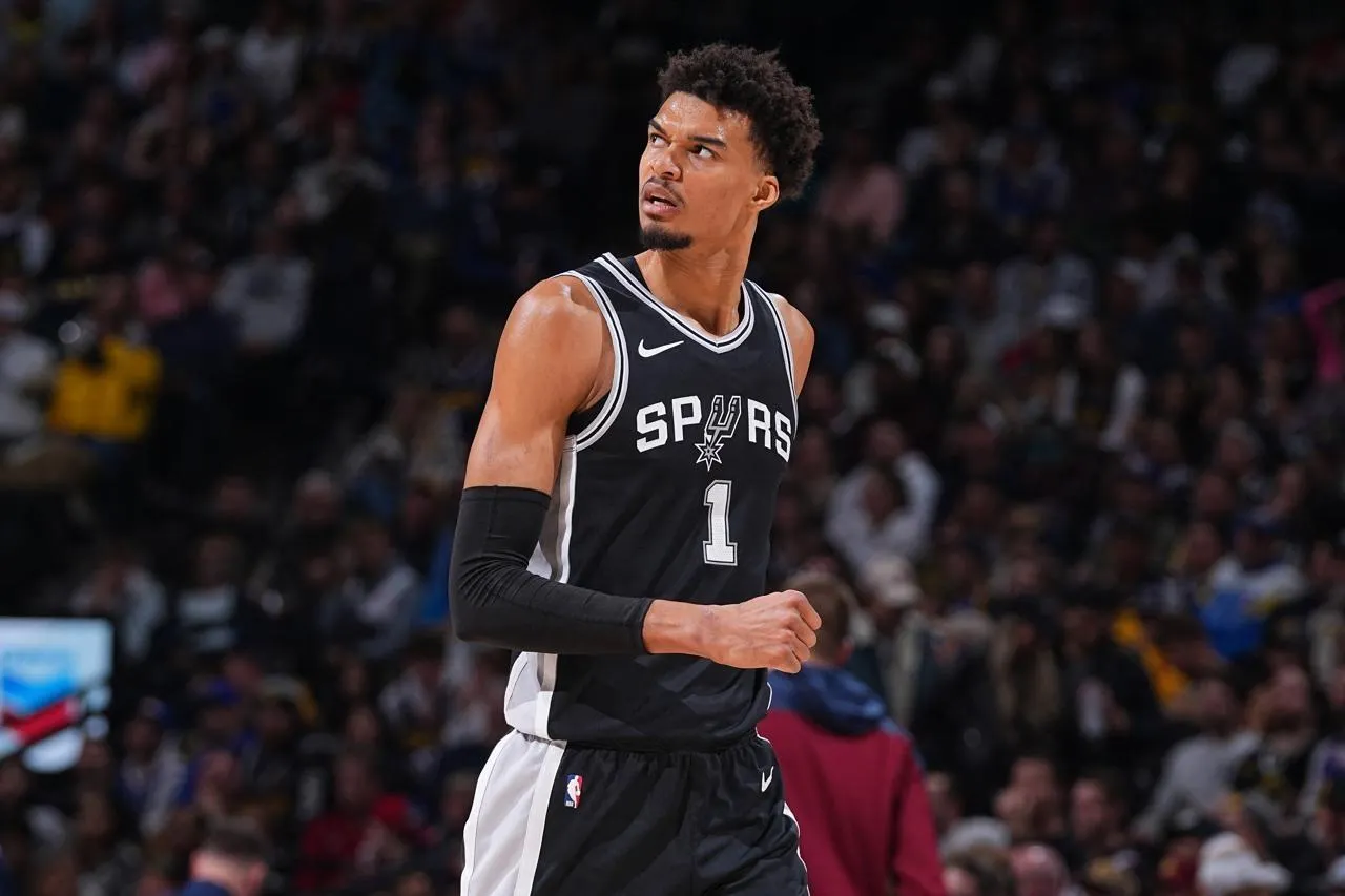 NBA. Le calendrier de la saison 2025-2026 dévoilé, un choc d’entrée ...