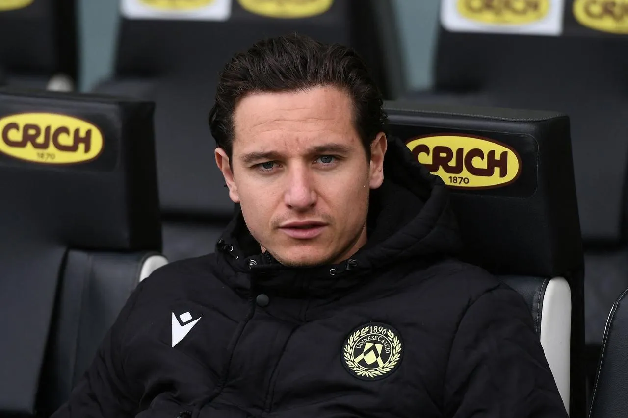 Ligue 1. « Ce n’était pas prévu » : Florian Thauvin révèle les dessous ...