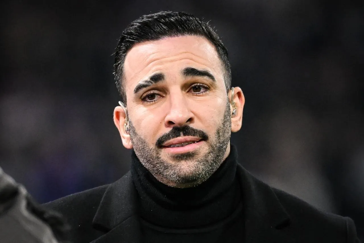 « Le plus nul » : Adil Rami donne le nom du moins bon entraîneur qu’il ...