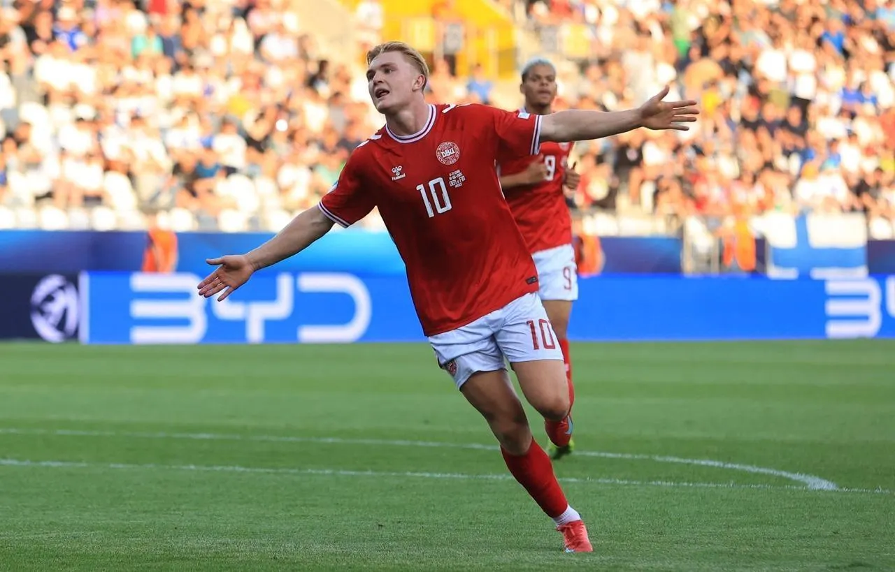 Mercato Stade Rennais. C’est chaud pour le recrutement de l’attaquant ...