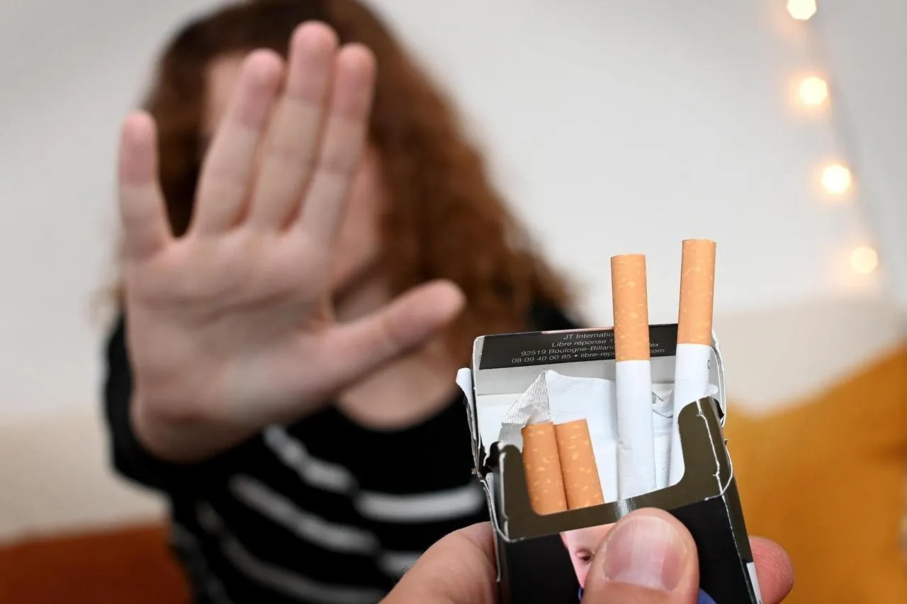 Santé. Quels sont les effets du tabac sur la fertilité ? Un spécialiste ...