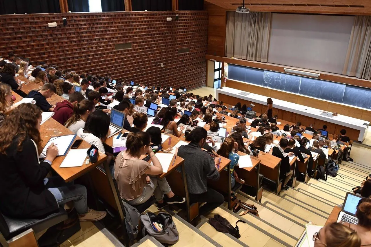 L’Université de Rennes, seule université de Bretagne à figurer dans ce ...