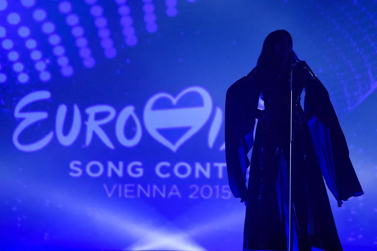 Eurovision 2026 : voici pourquoi Vienne en Autriche a été choisie comme ...