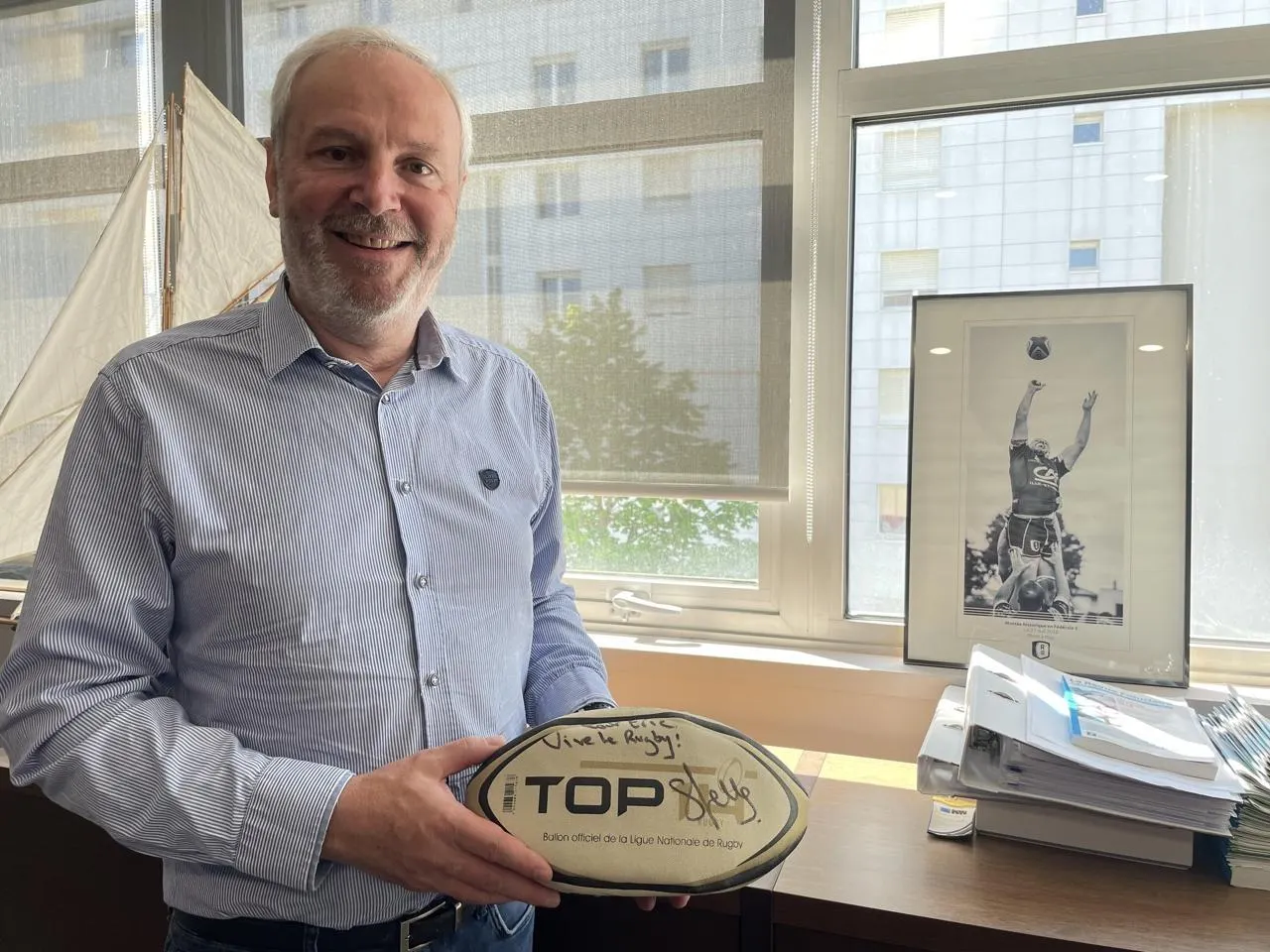 Rugby. Nationale : le REC « a les armes pour se maintenir » estime son ...