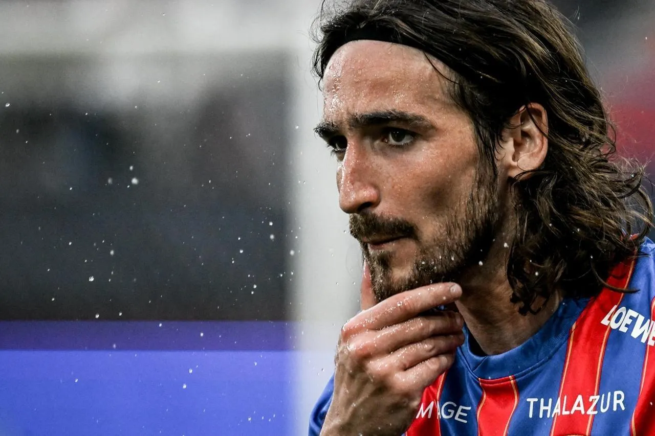 ENTRETIEN. Lorenzo Rajot (SM Caen) : « Finir à Caen sur cette note, je ...