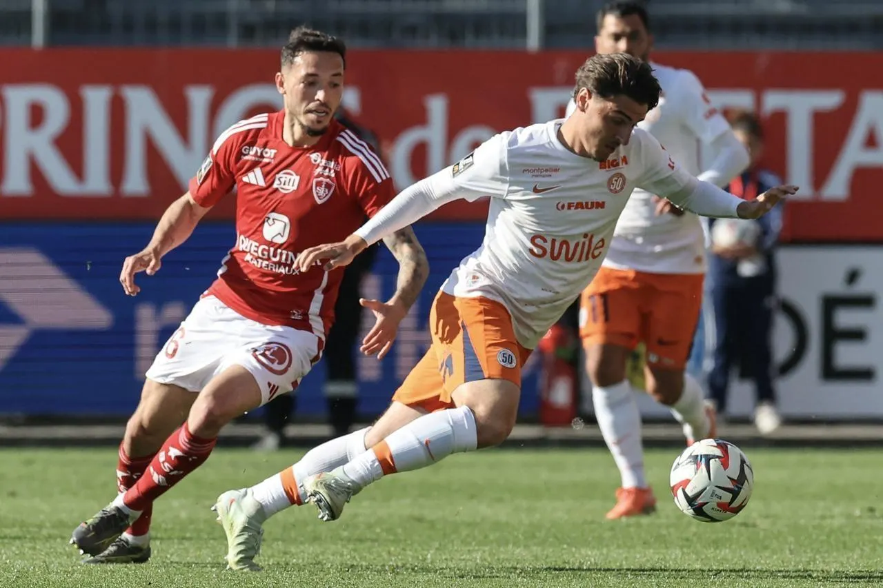 Stade Brestois. Un milieu de terrain rompu à la Ligue 1 attendu à Brest ...