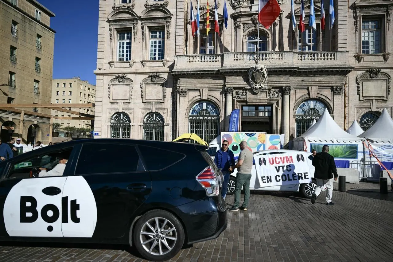 Chauffeur VTC abattu à Marseille : la justice réclame un procès contre ...