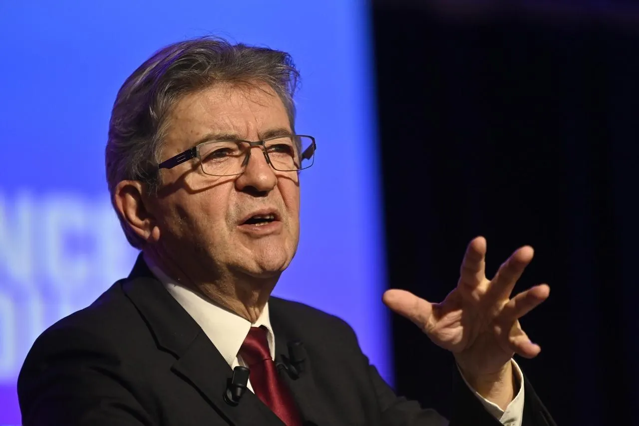 Université d’été de LFI : Jean-Luc Mélenchon appelle « à la grève ...