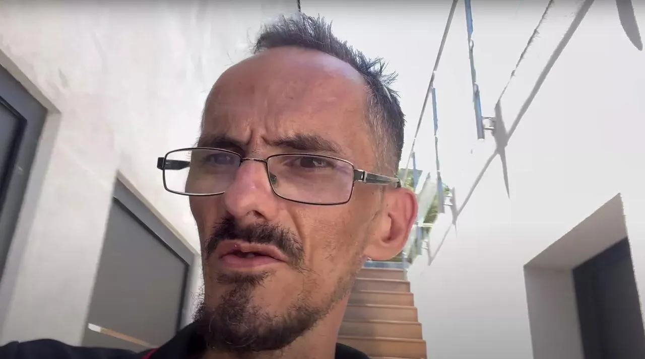 Mort de Jean Pormanove : qui sont « Narutovie » et « Safine », ses ...