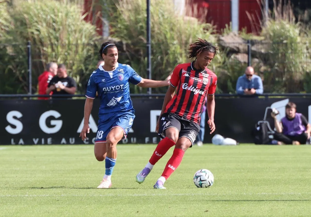 Mercato US Concarneau. Stéphane Rossi : « Je pense qu’on reverra Kielt ...