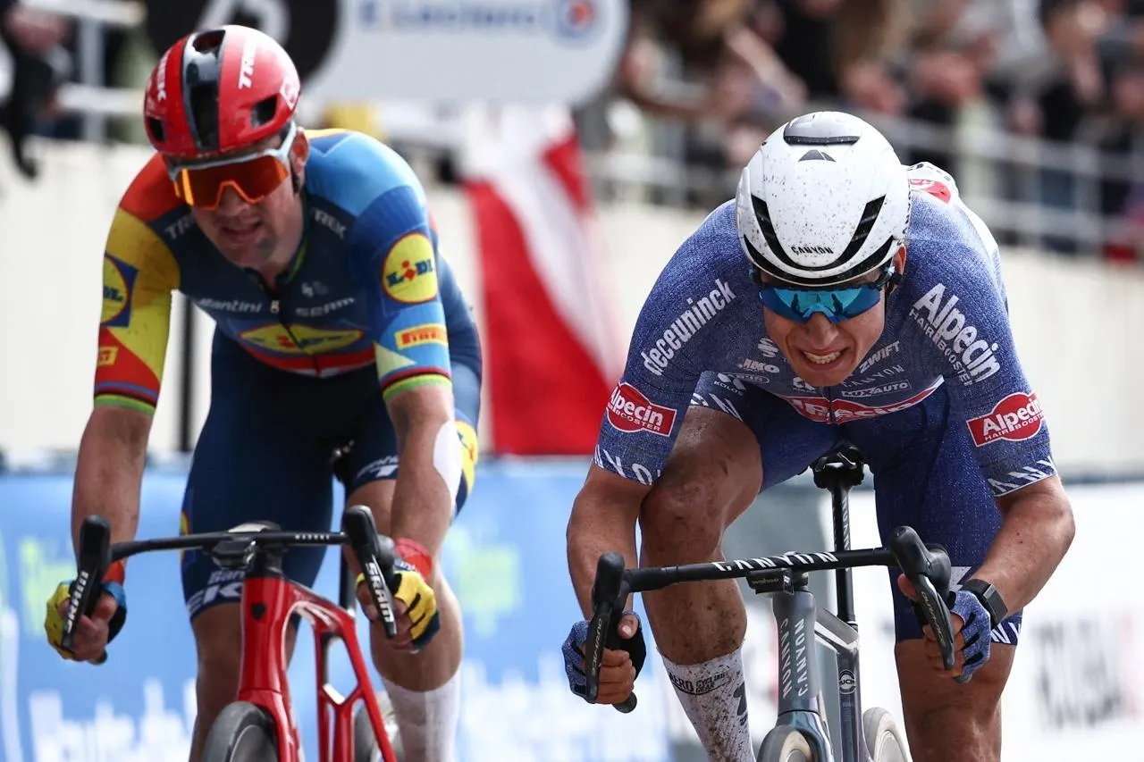 Vuelta 2025. À quelle heure et sur quelle chaîne suivre la première étape du Tour d’Espagne ...