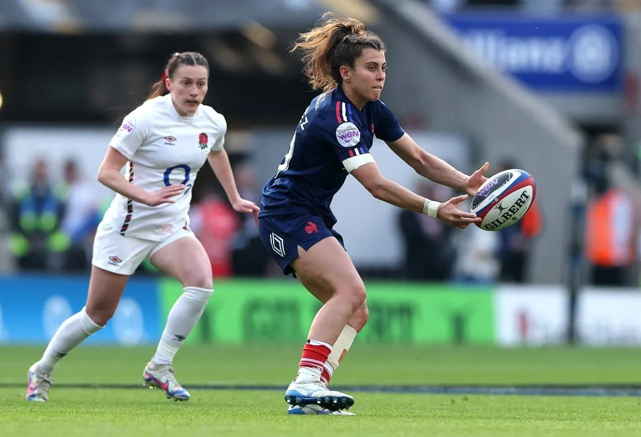 Coupe du monde féminine rugby. À quelle heure et sur quelle chaîne suivre France - Italie ...
