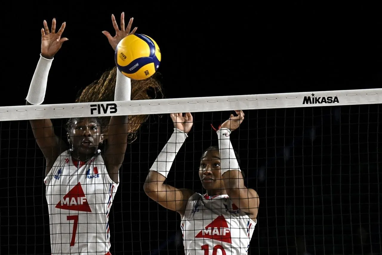 Brésil - France. À quelle heure et sur quelle chaîne voir le match des ...