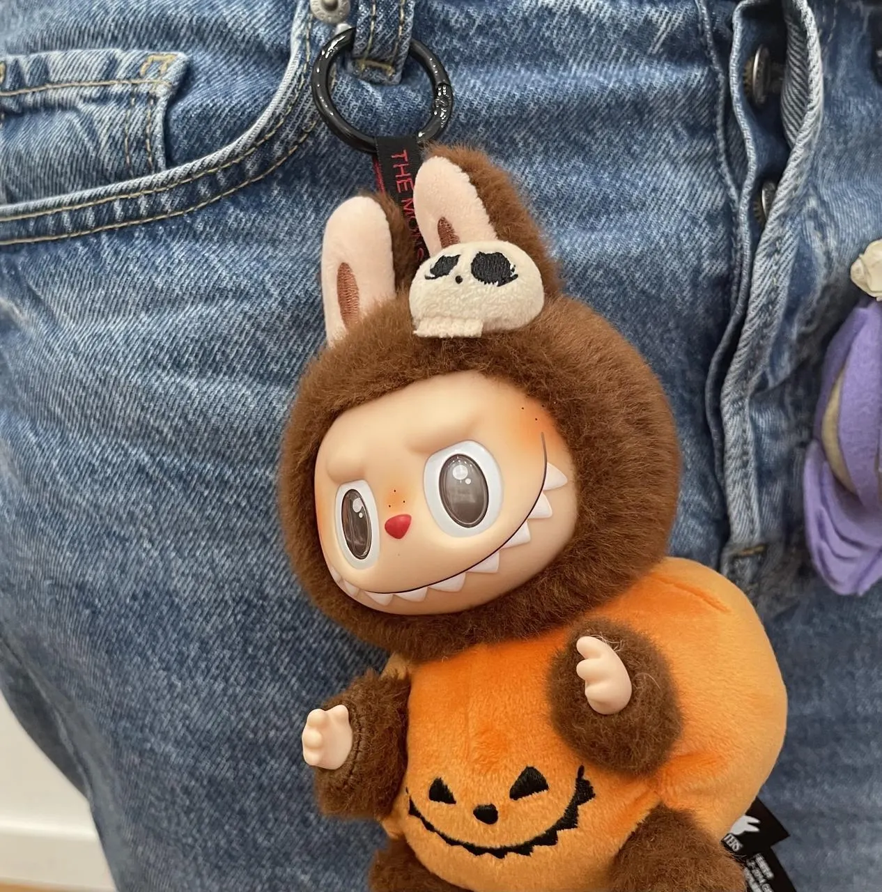 « On n’en peut plus ! » : le phénomène Labubu affole les réseaux ...