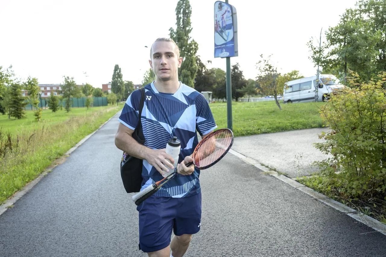 « Si je ne le fais pas, on va m’engueuler »: une journée avec Alex ...