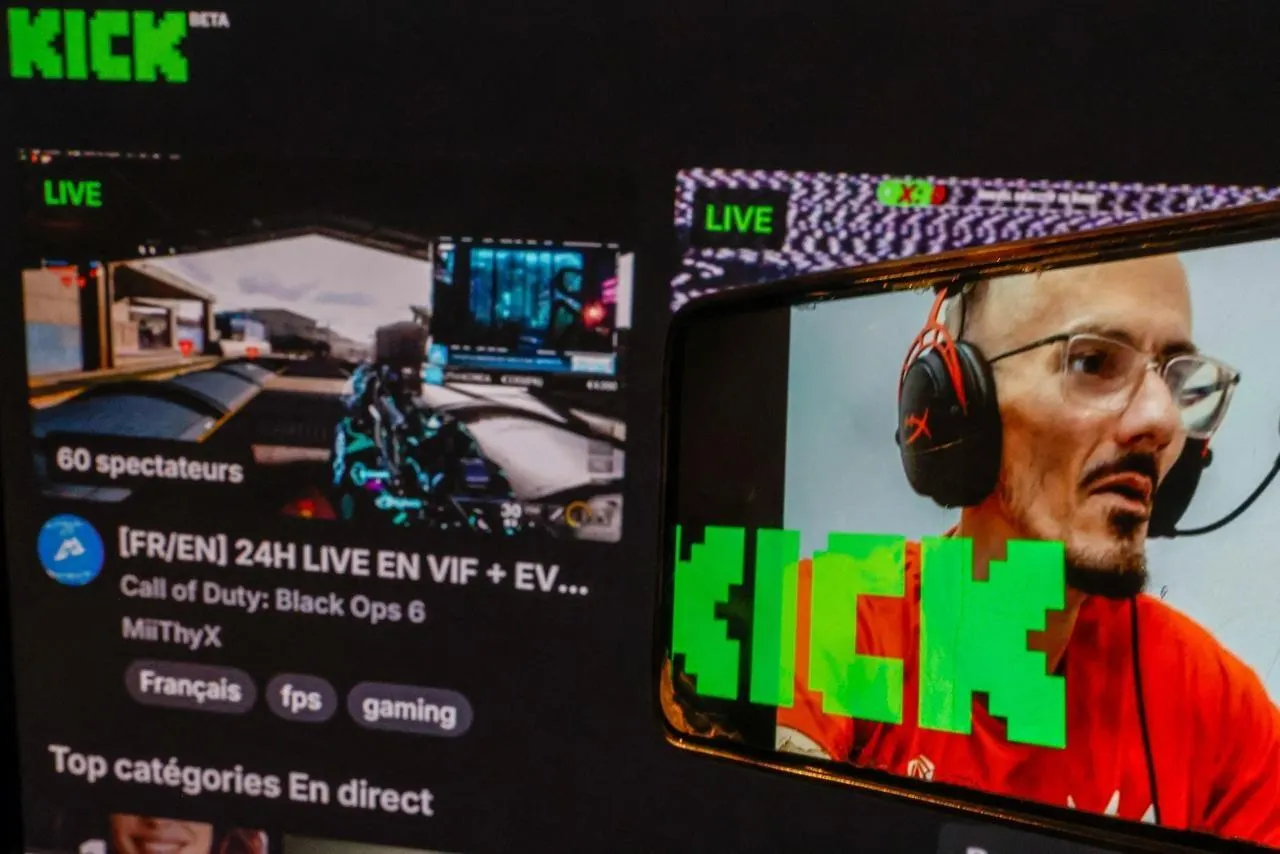 Mort de Jean Pormanove : l’Arcom dit ne pas avoir de « compétence directe » pour suspendre ...