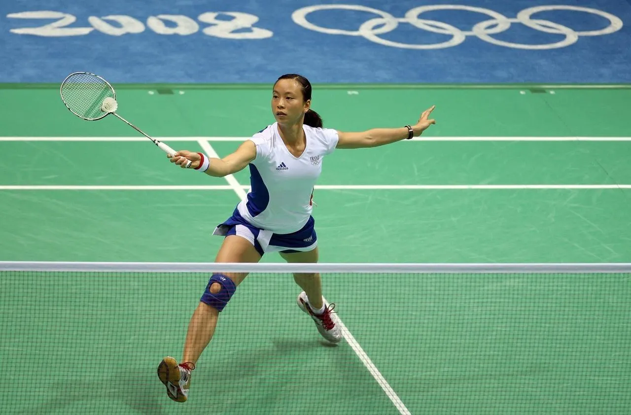 « C’était dur, j’avais 18 ans… » : Hongyan Pi, indésirable en Chine devenue icône du - Guingamp ...