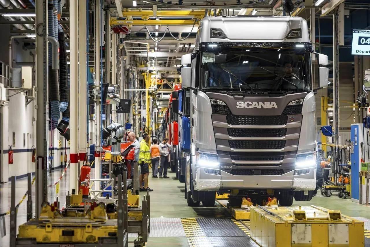 Comment cette entreprise venue de Suède est devenue un poids lourd de l ...