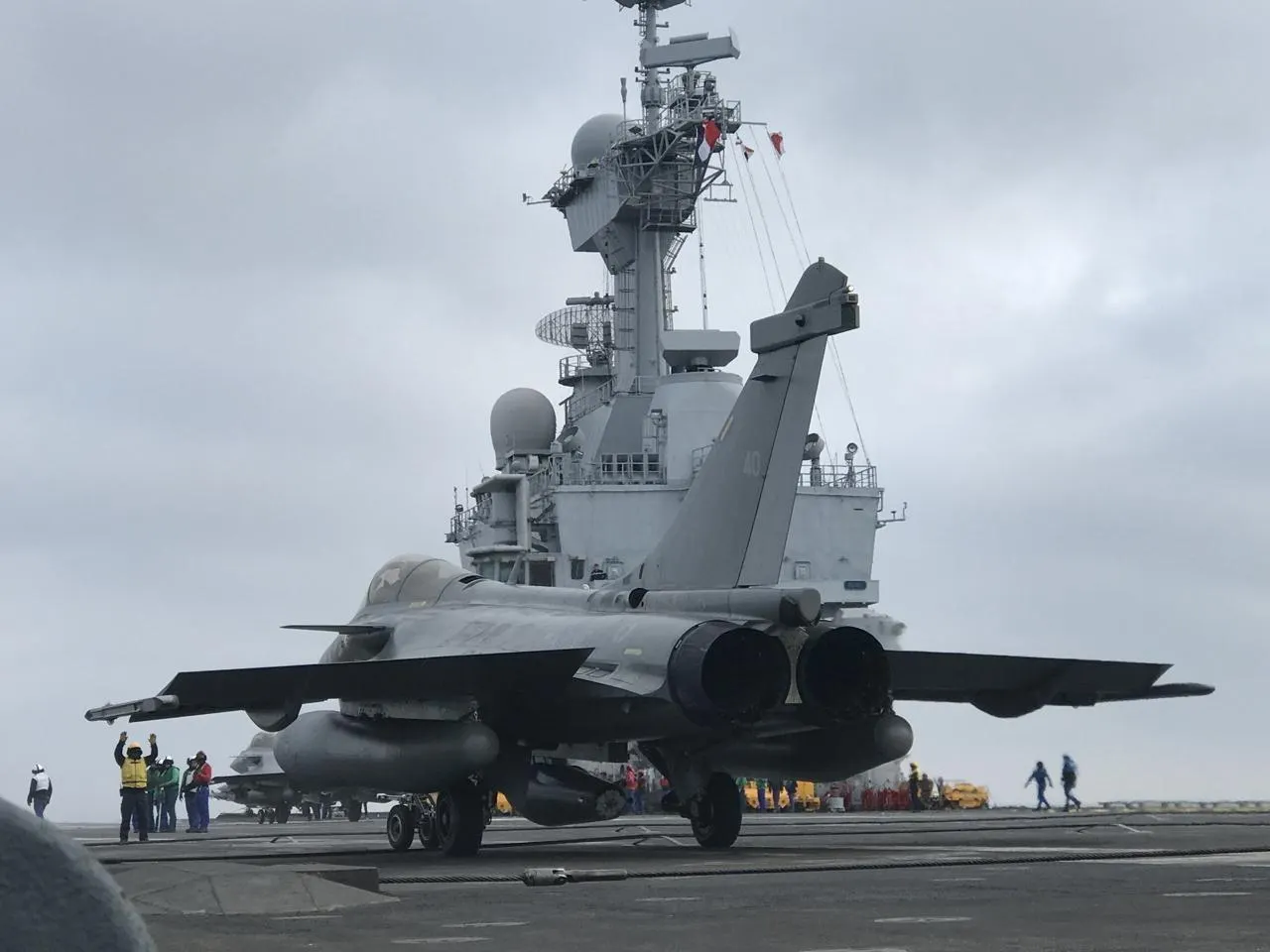 Marine nationale : le nouveau porte-parole de la préfecture maritime a ...