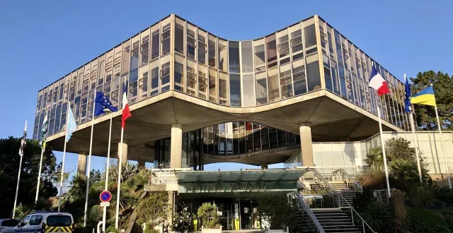 Un arbre en hommage à Ilan Halimi va être planté à La Baule - La Baule ...