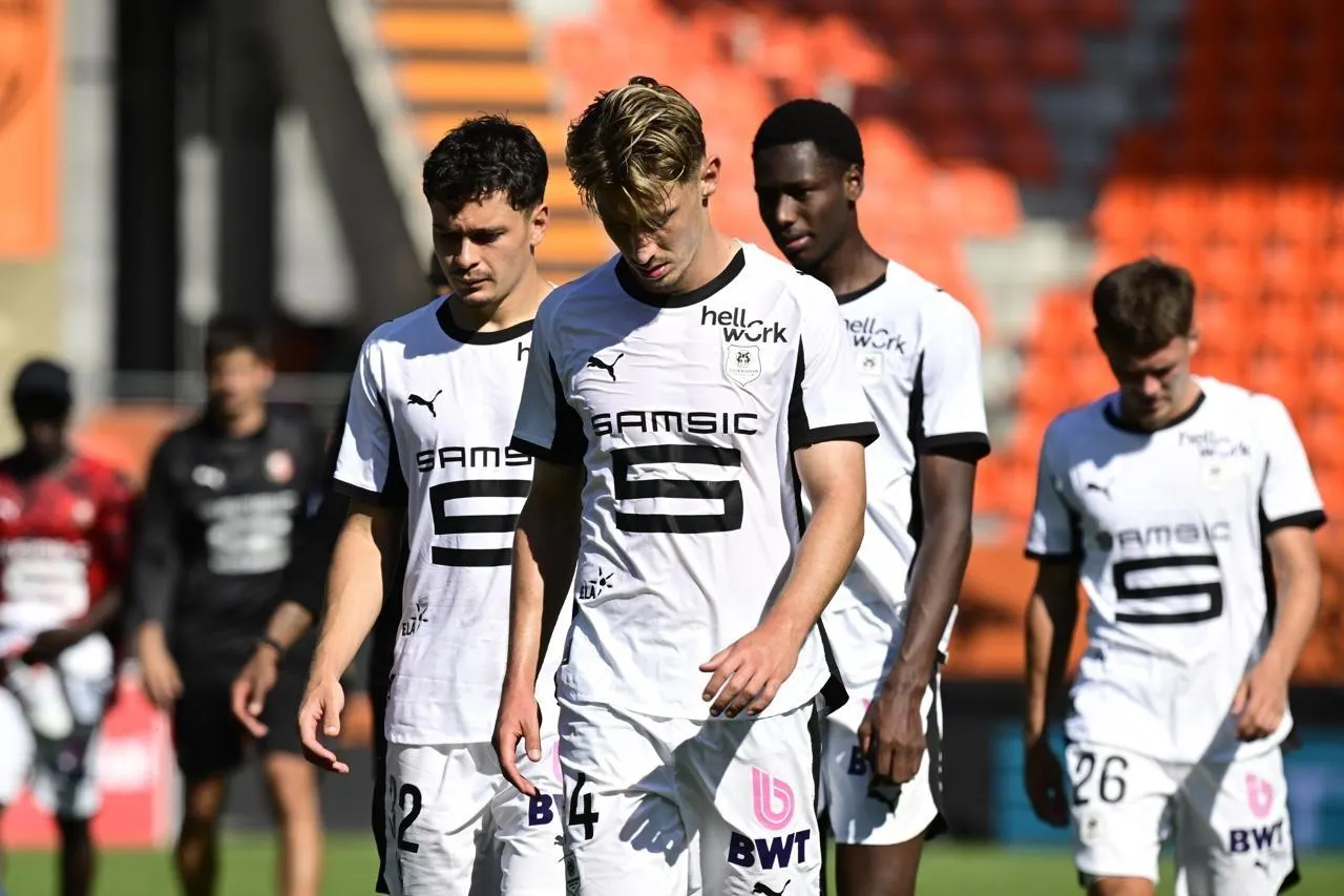 Stade Rennais. Sur le terrain comme pour le mercato, le SRFC va devoir garder la tête froide ...