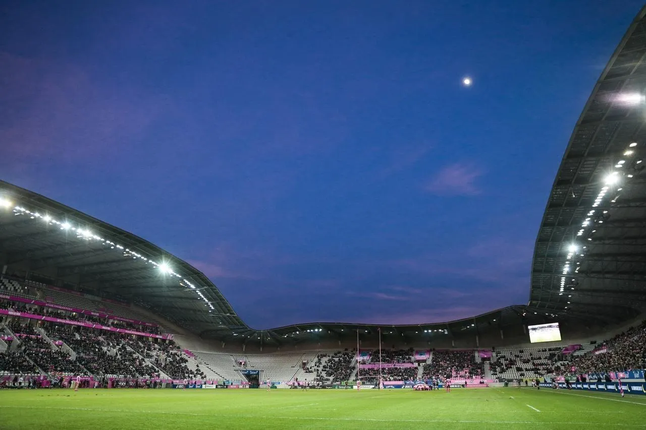 Paris FC. Le stade Jean-Bouin est prêt à accueillir son premier match ...