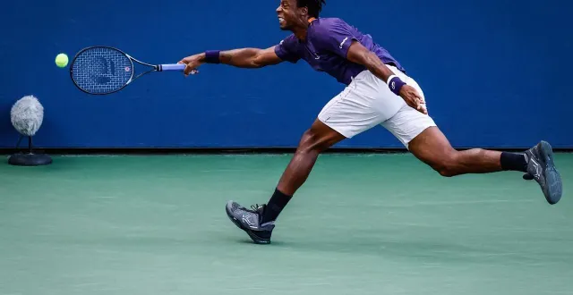 US Open. Gauff accrochée, Sinner, Swiatek et Zverev sereins, Monfils ...