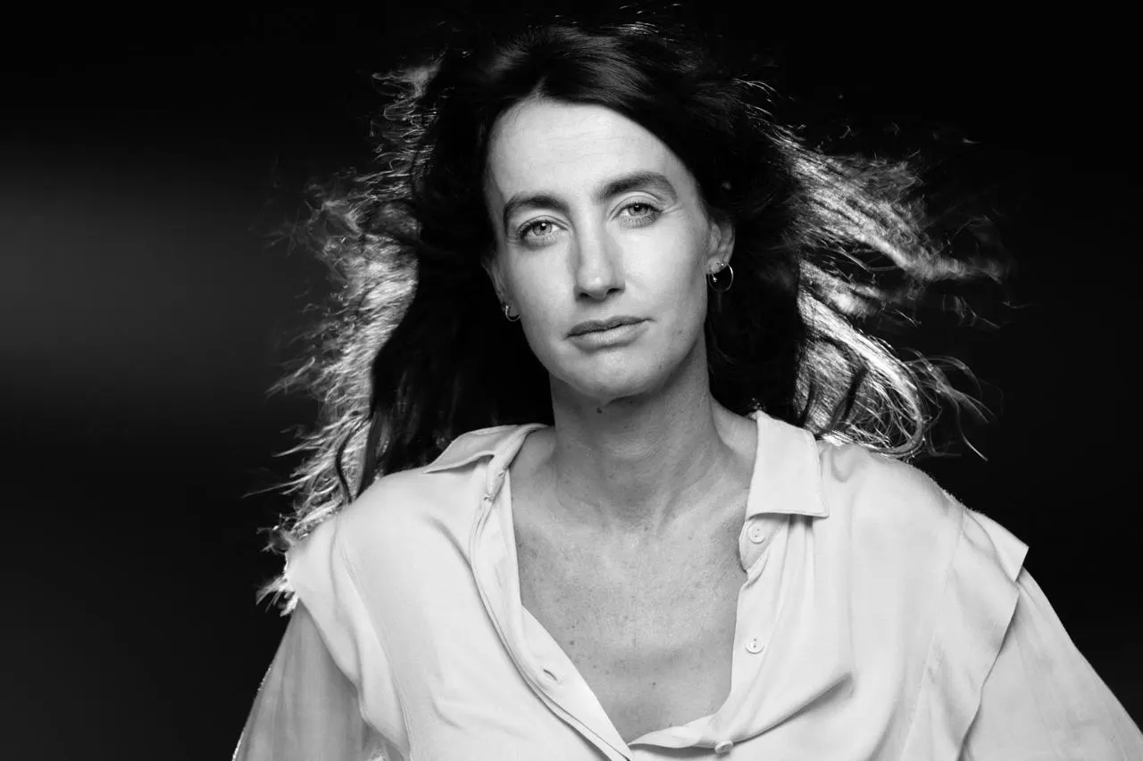 Avec son nouveau roman « Tressaillir », Maria Pourchet électrise la ...