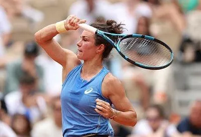 Tennis. Blessure, élimination rapide à l’US Open… Loïs Boisson n’a pas ...