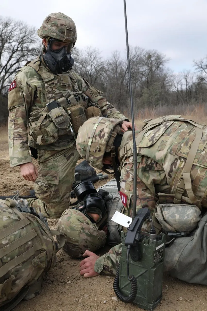 Réussiriez-vous l’Army Best Ranger, cette épreuve réputée comme l’une ...