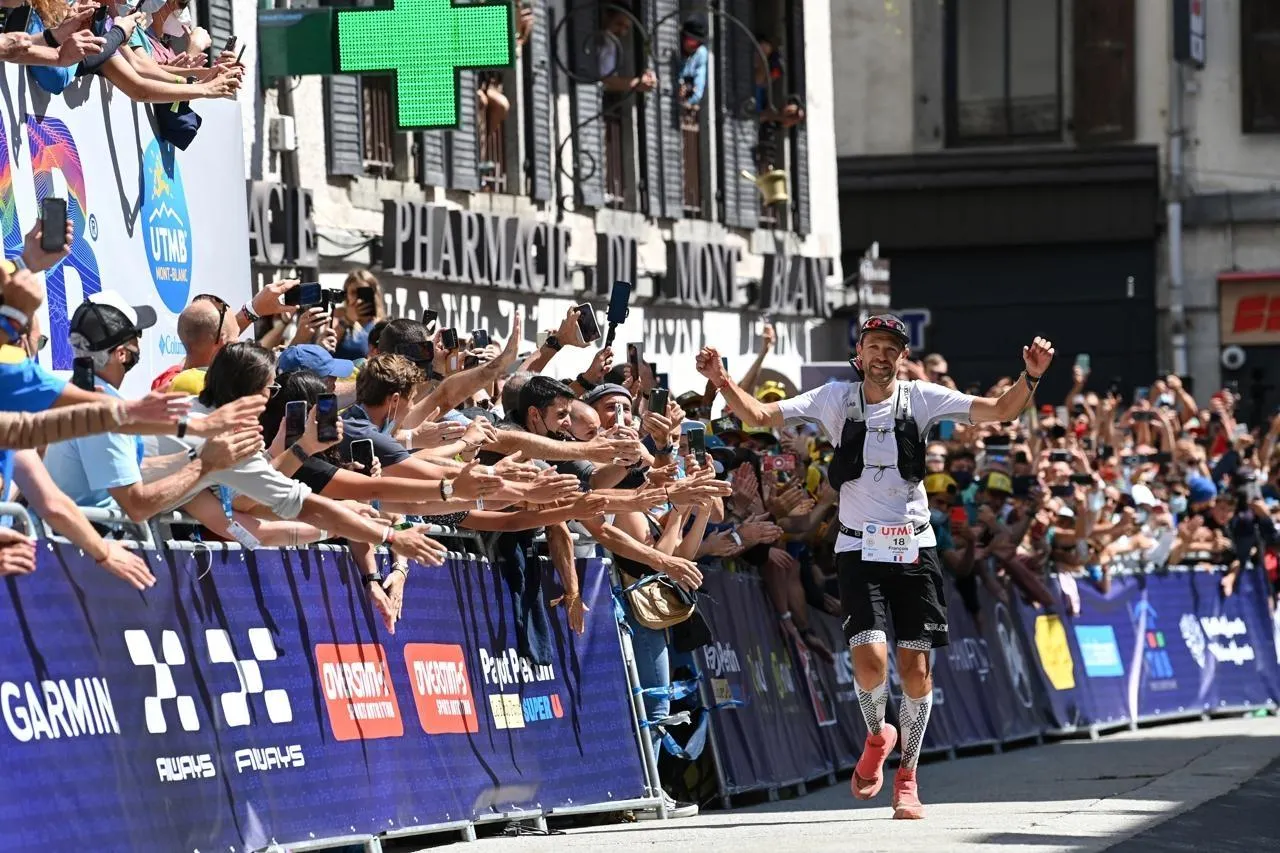 UTMB 2025. Favoris, programme, diffusion TV... Tout savoir sur les ...