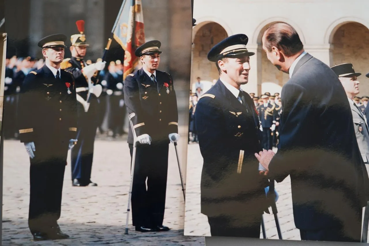 « On ne s’en remet jamais » : pris en otage pendant 104 jours, cet ...