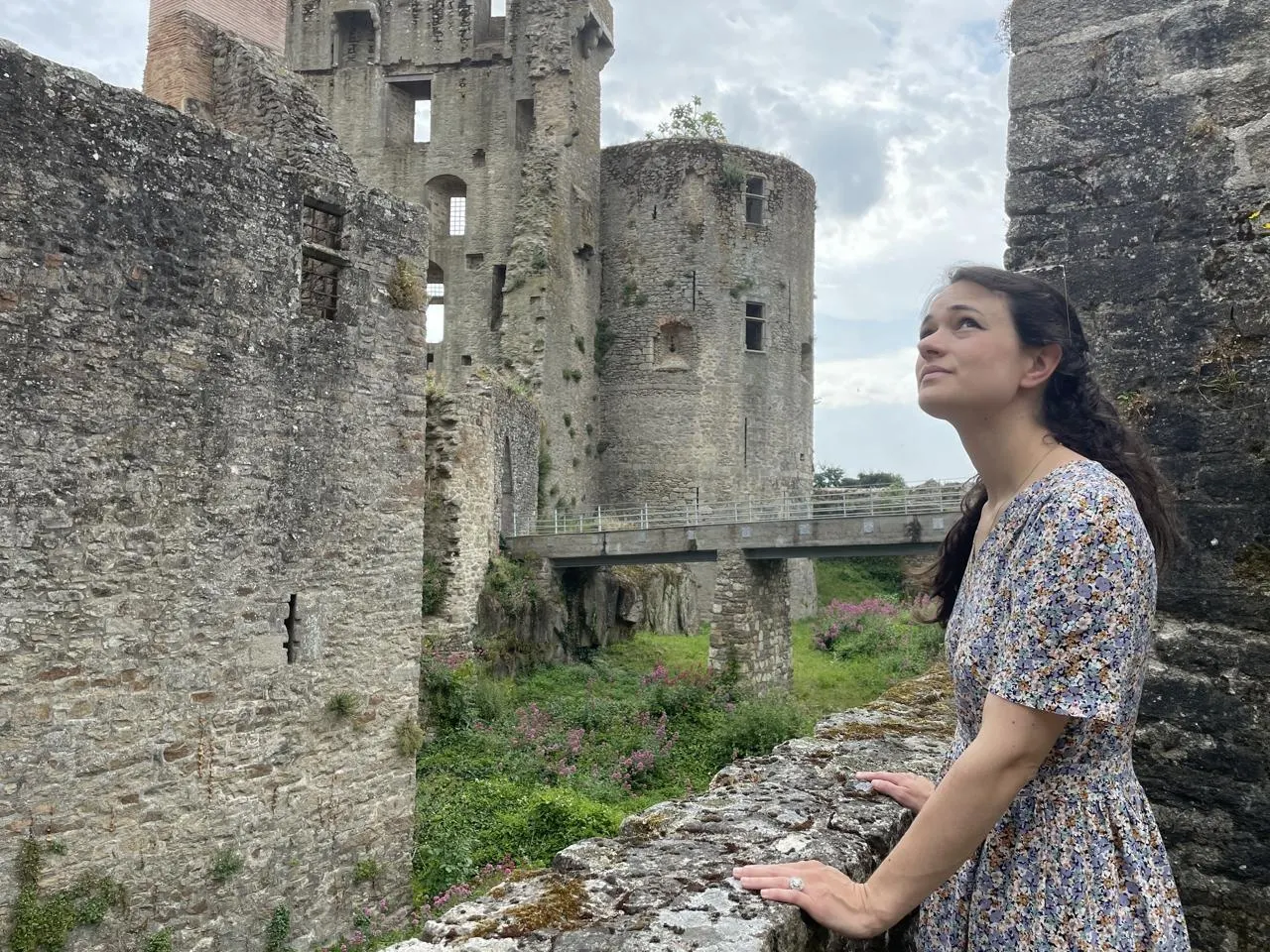 Pour venger son mari décapité, Jeanne de Belleville est devenue la ...