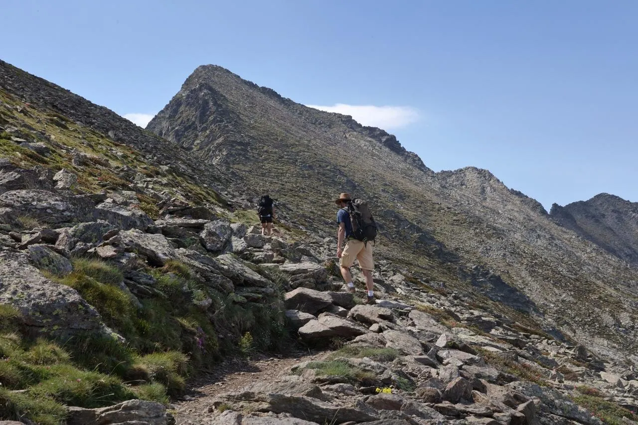 « 25 ans plus tard, on en parle encore » : la drôle de rando de trois ...