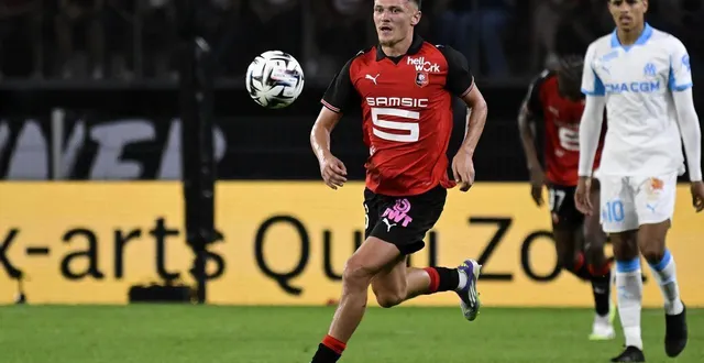 Stade Rennais. « On peut très bien s’entendre » avec Estéban Lepaul ...