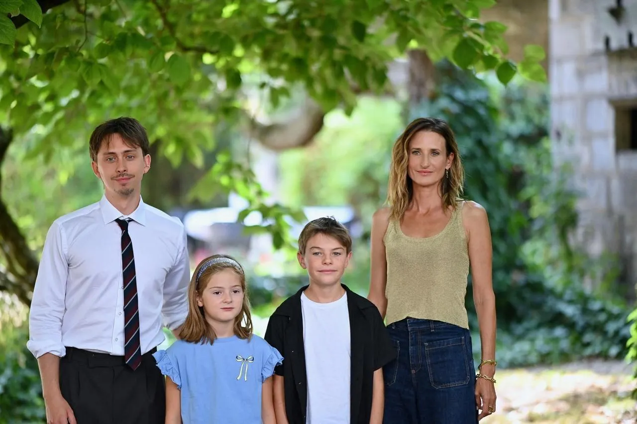 Festival du film d’Angoulême : « Les enfants vont bien » tout en haut ...