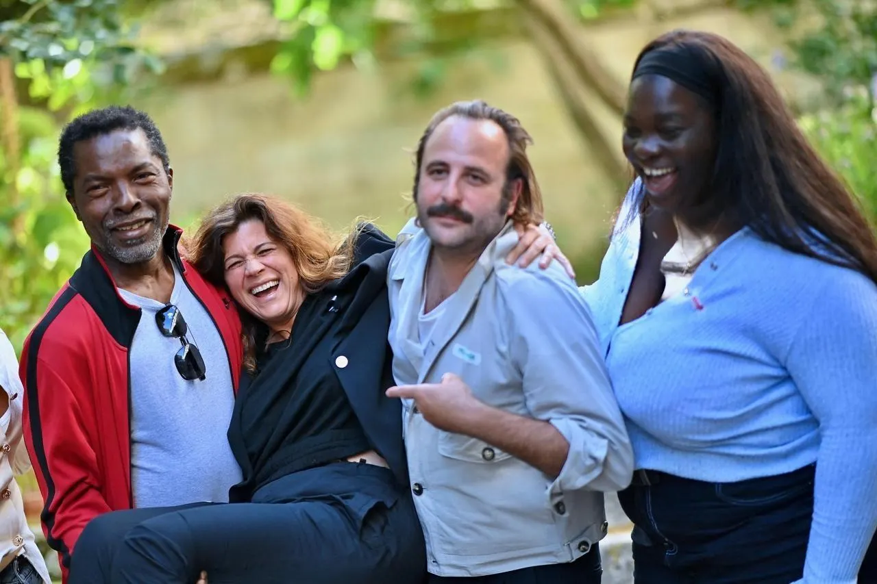 Festival du film d’Angoulême : « Les enfants vont bien » tout en haut du palmarès . Cinéma ...