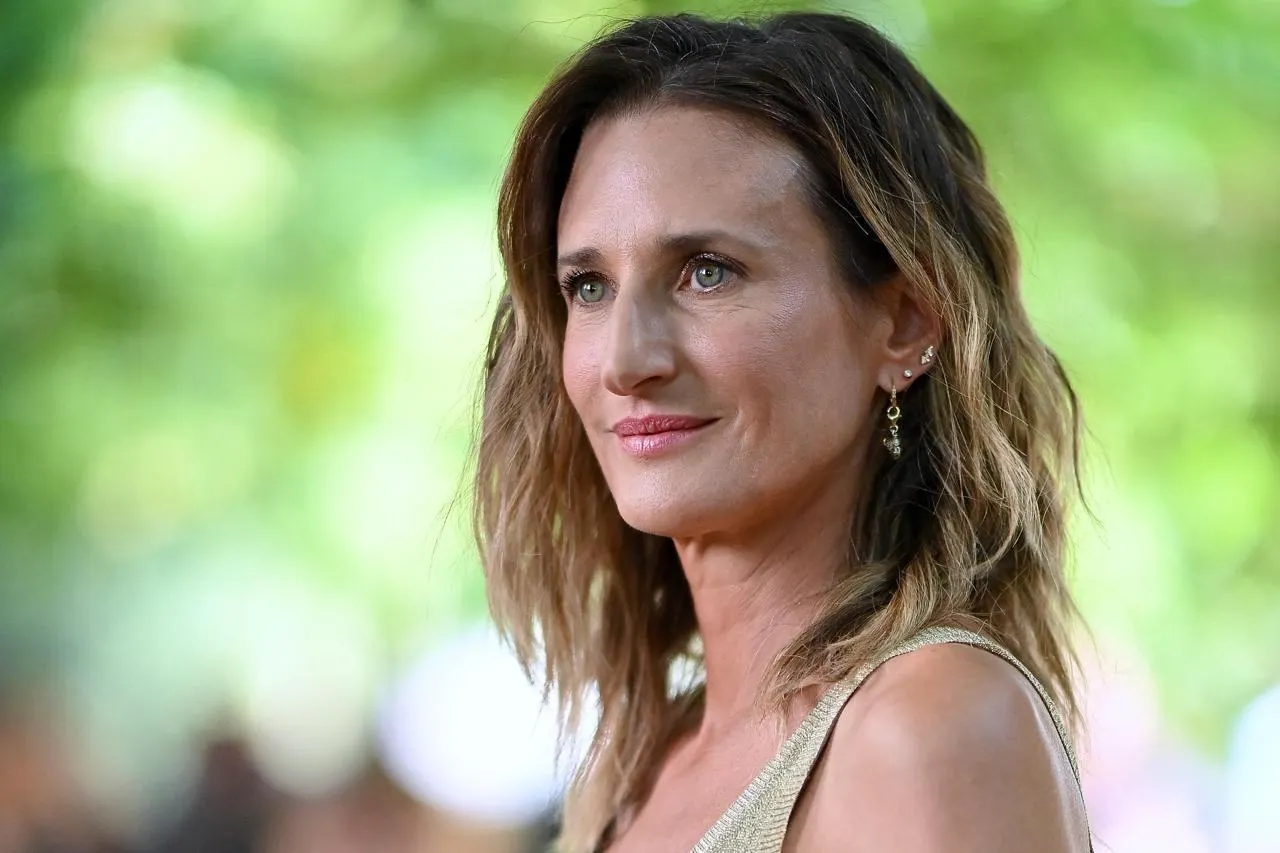 RENCONTRE. Camille Cottin princesse des cœurs au Festival de cinéma d’Angoulême . Cinéma ...