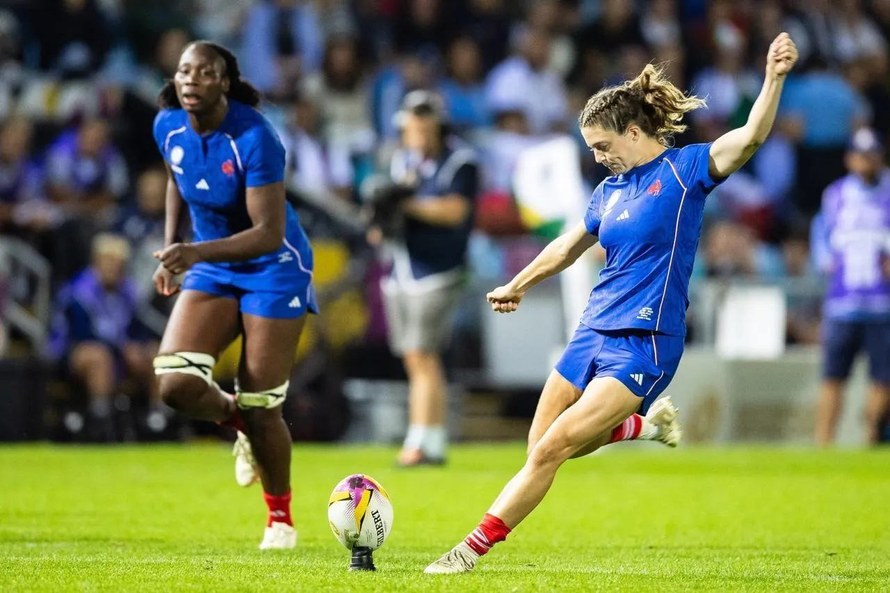 France - Brésil. À quelle heure et sur quelle chaîne suivre le match de la Coupe du monde de ...
