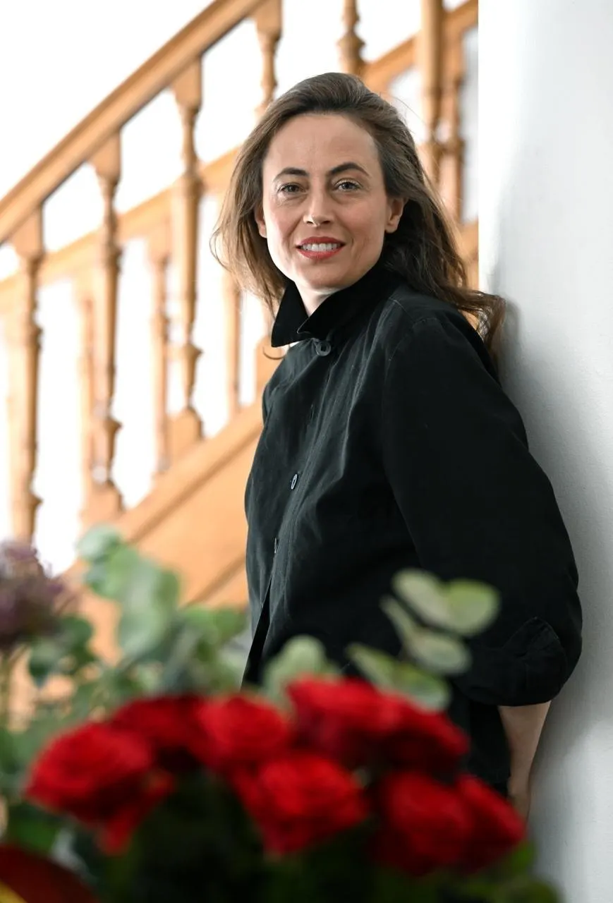 Anne Berest écrit sur ses ancêtres dans « Finistère » : « Toutes les ...